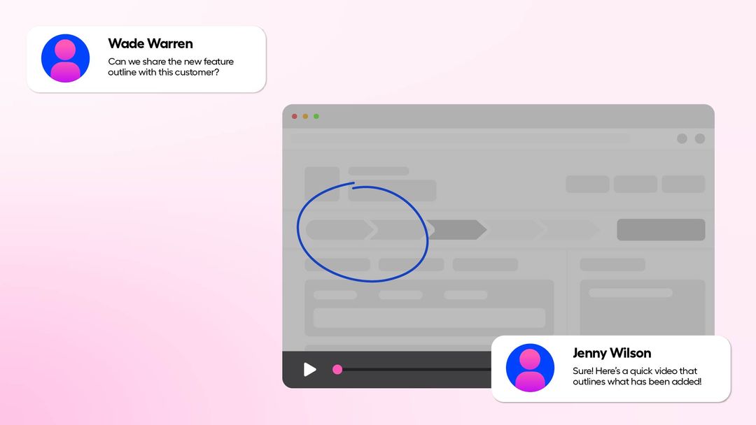 Screen Recording Video for Customer Support Teams | Screencastify
